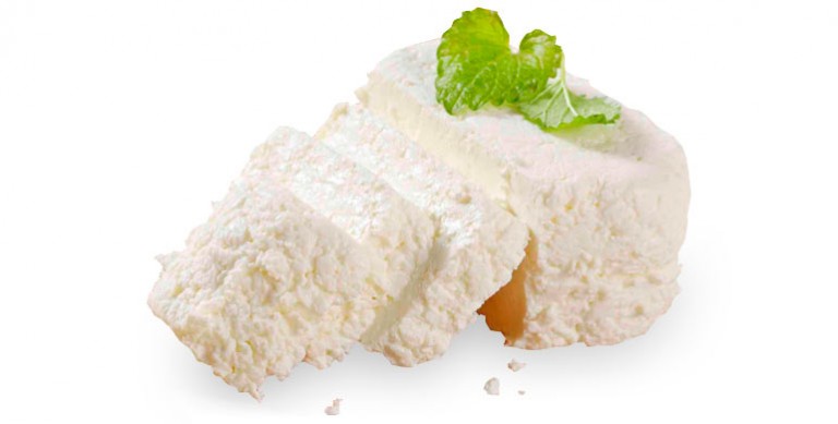 Queso Ricotta - Turismo & Viajes Info Perú