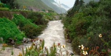 Río Rímac, lista de ríos del Perú - información de Perú