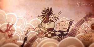 Leyenda de Naylamp, Mitos & Leyenda de Lambayeque