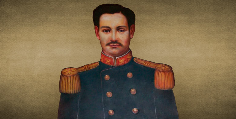 Alfonso Ugarte Vernal (héroe de la Guerra del Pacífico) - Héroes del Perú Alfonso Ugarte Vernal (héroe de la Guerra del Pacífico) - Héroes del Perú